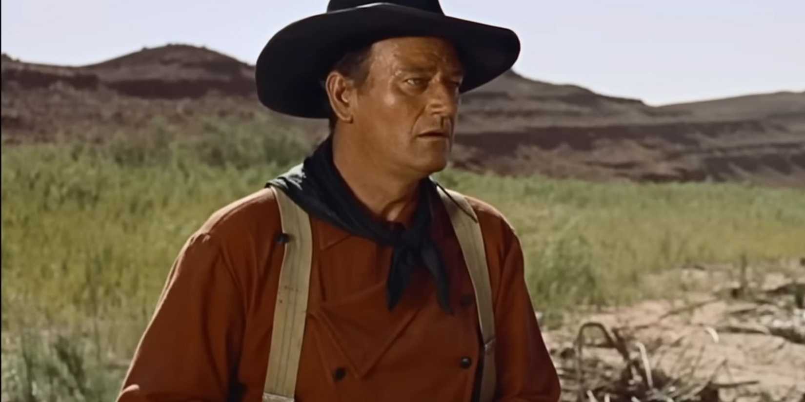 This Amazing Movie With 100% On RT Just Might Be John Ford's Best ...