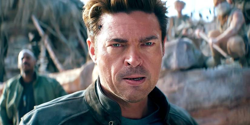 Johnny Cage's Arc In Mortal Kombat 2 Is A Drastic Change, But Karl ...