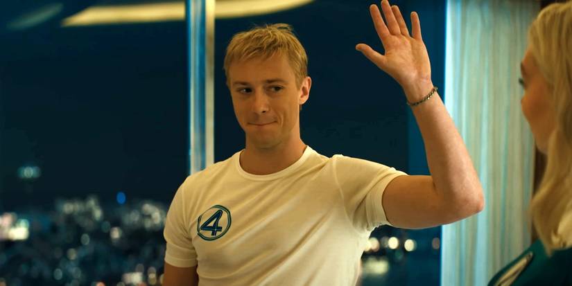 Fantastic Four: First Steps Box Office Overtakes One Of The Best MCU ...