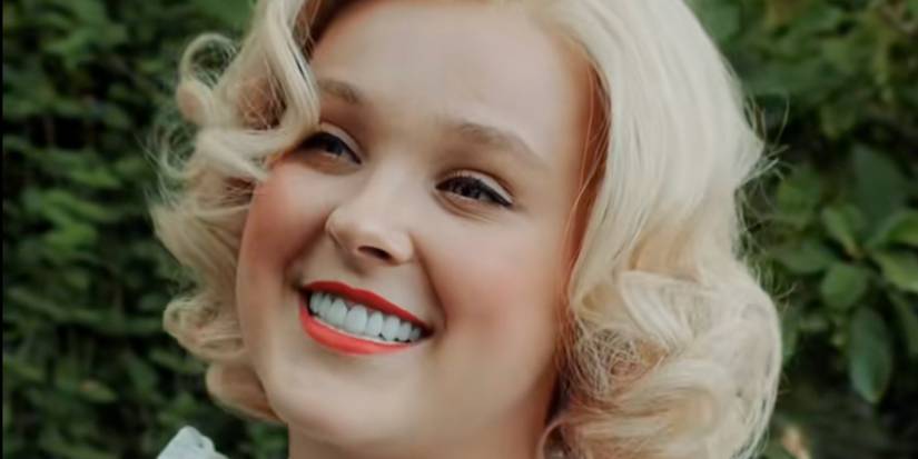 The Real Reason Jojo Siwa's Cover Of This 1980s Mega Hit Is Causing ...