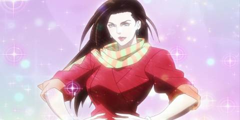 JoJo's Bizarre Adventure Summary, Trailer, Season List, Cast, Where to ...