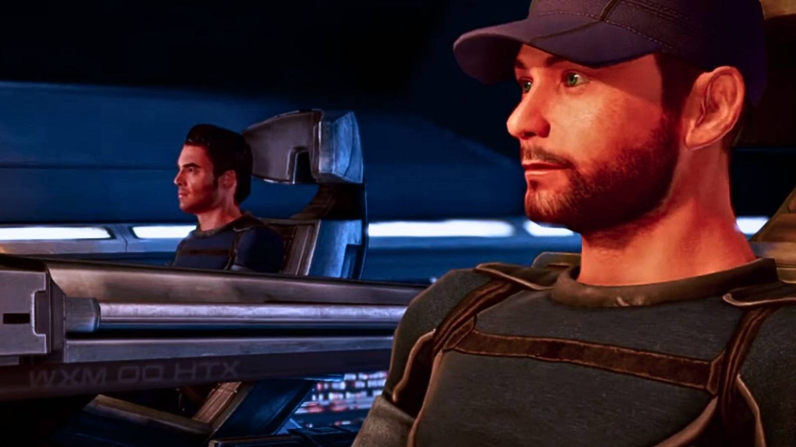 Joker's Potential Mass Effect 5 Return Gets Mixed Response From Seth Green