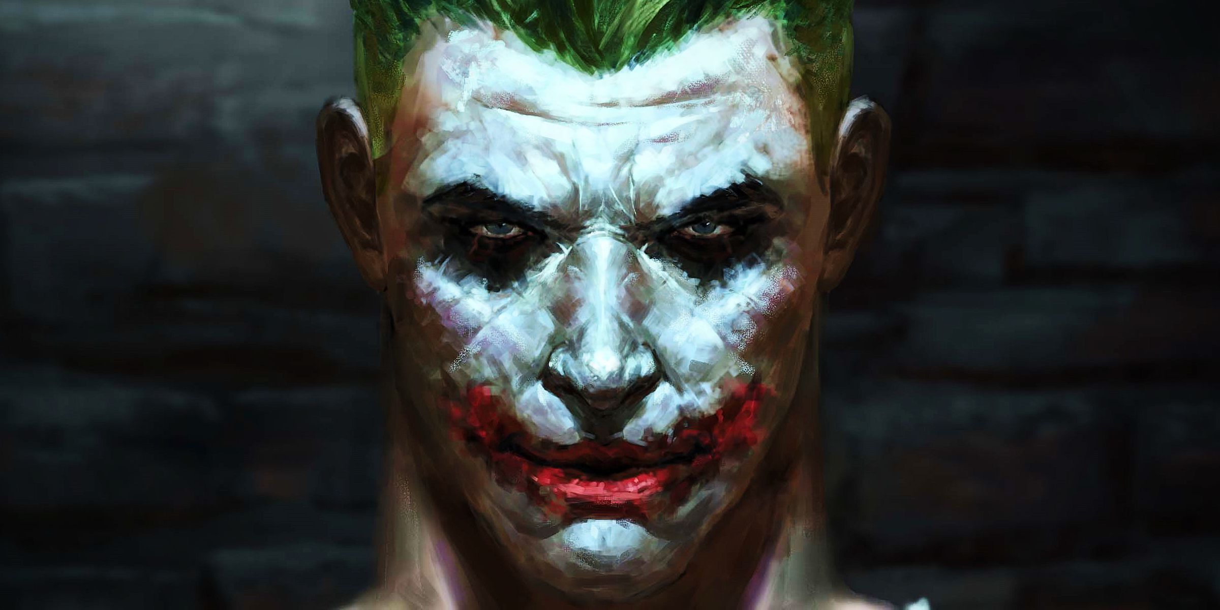 DC Names the Shocking Villain Who Will Eventually Kill Batman