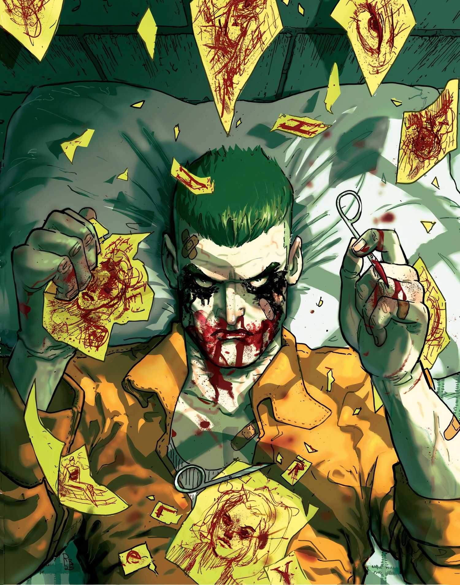 DC’s Best Harley Quinn Series Returns with a Brand-New Sequel