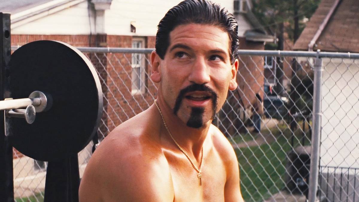 Martin Scorsese's Top 20 Crime Movie Is A Streaming Hit On A Service ...