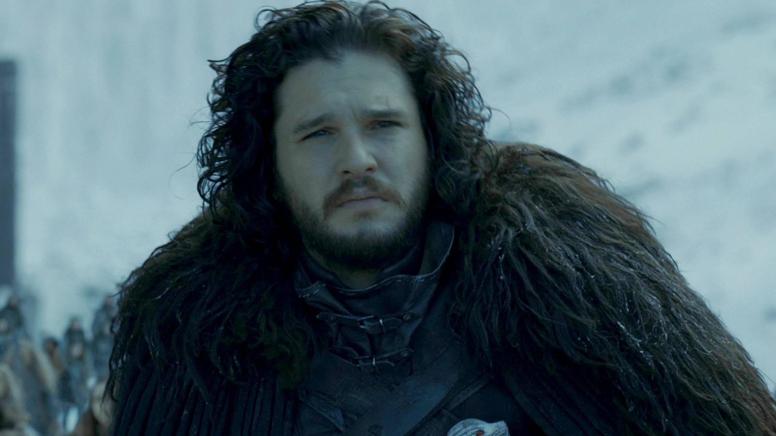 Game Of Thrones' Ending Brought Jon Snow's Story Full Circle - But ...