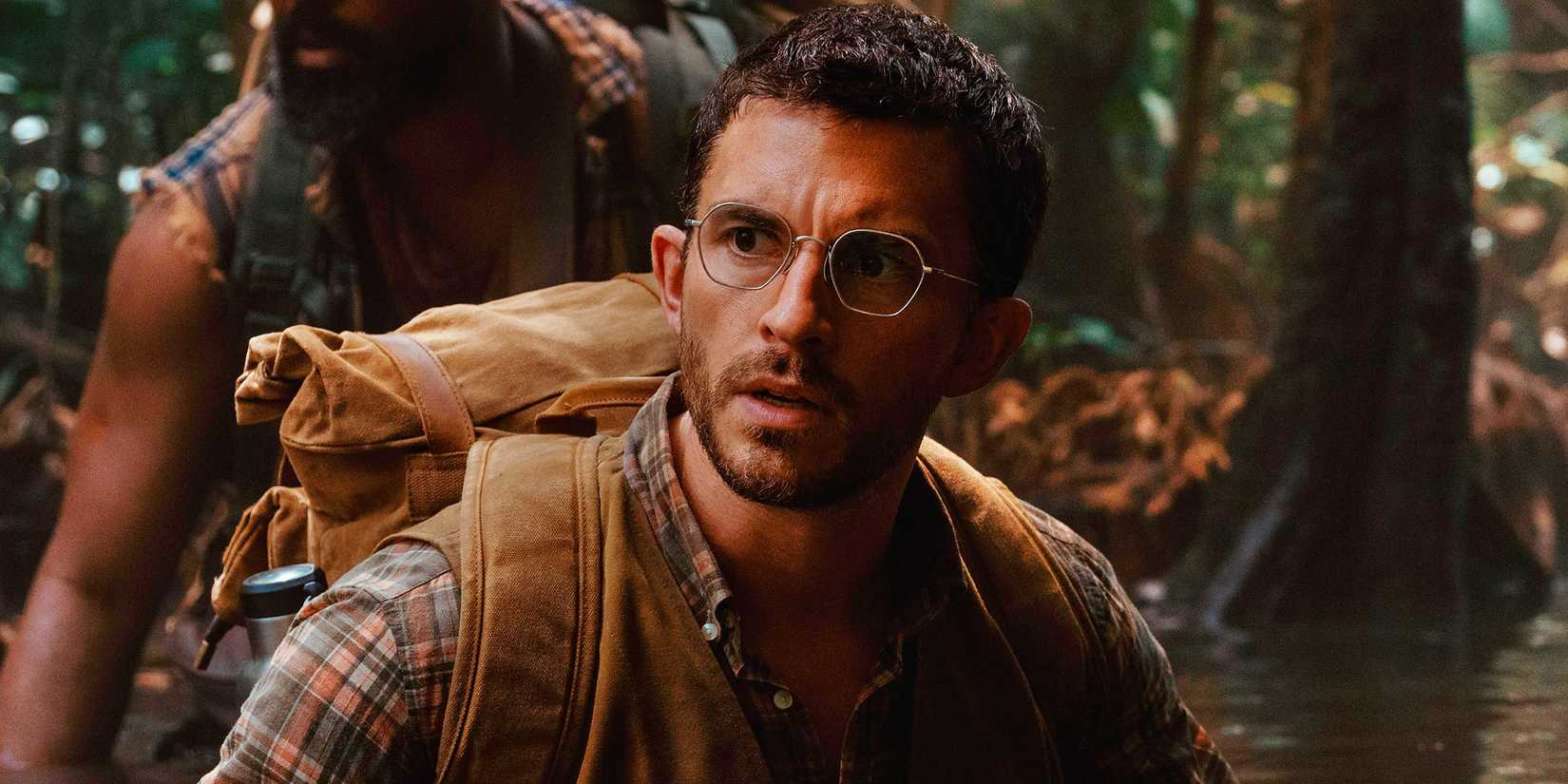 8 Reasons Jurassic World Rebirth's Reviews & Rotten Tomatoes Score Are ...