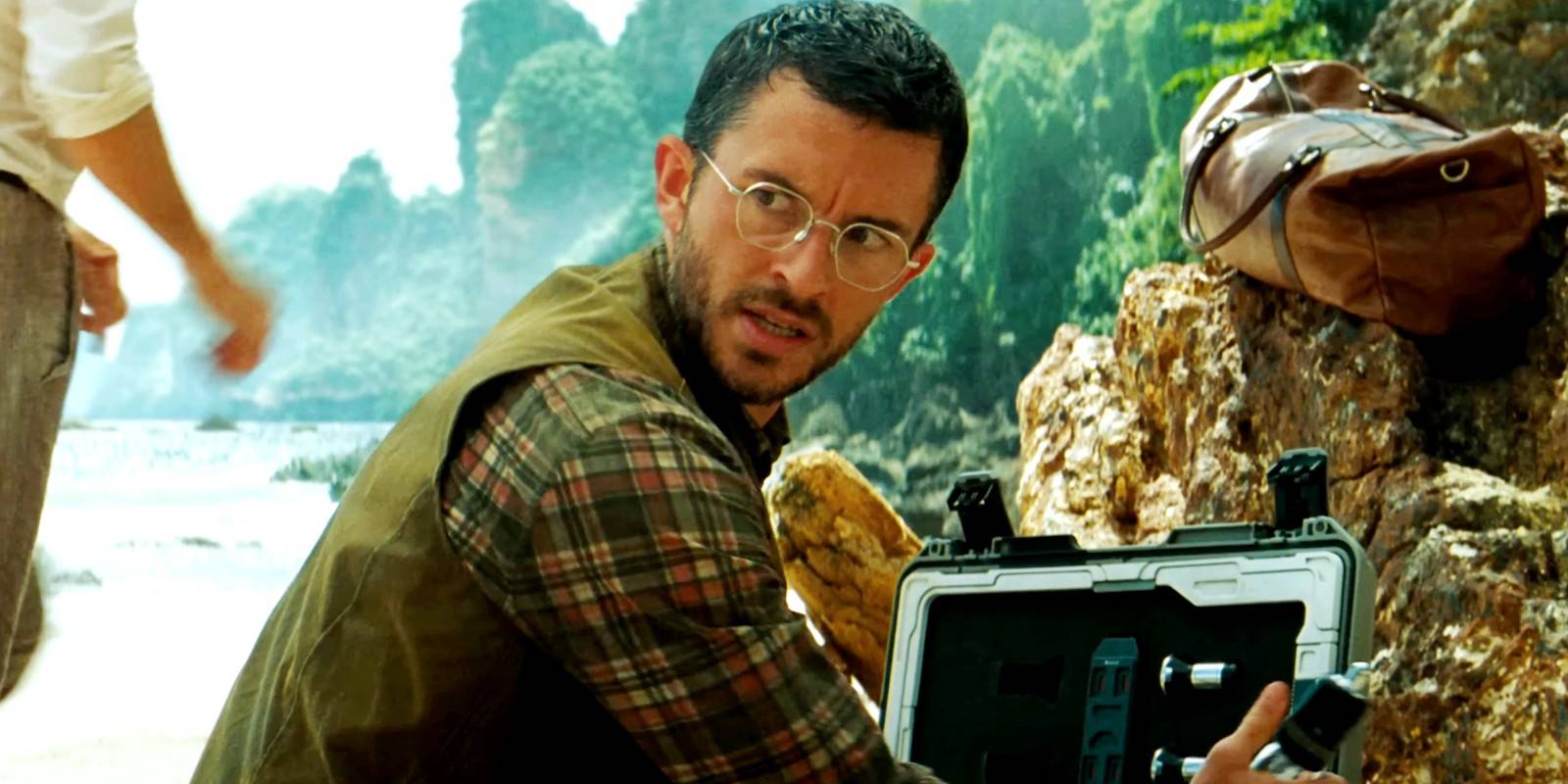 Jurassic World Rebirth Box Office Quickly Climbs Franchise's All-Time ...