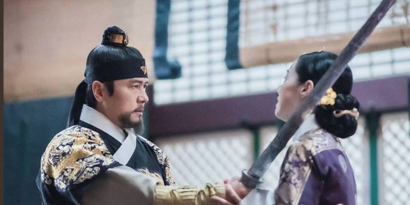 The 6 Most Controversial K-Dramas (Number 1 Was Banned In South Korea)