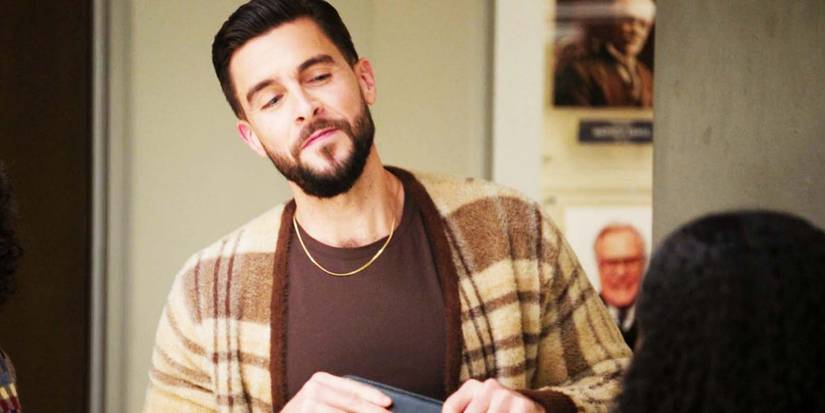 Oh No, Abbott Elementary Season 5 May Be Writing Out A Fan-Favorite ...