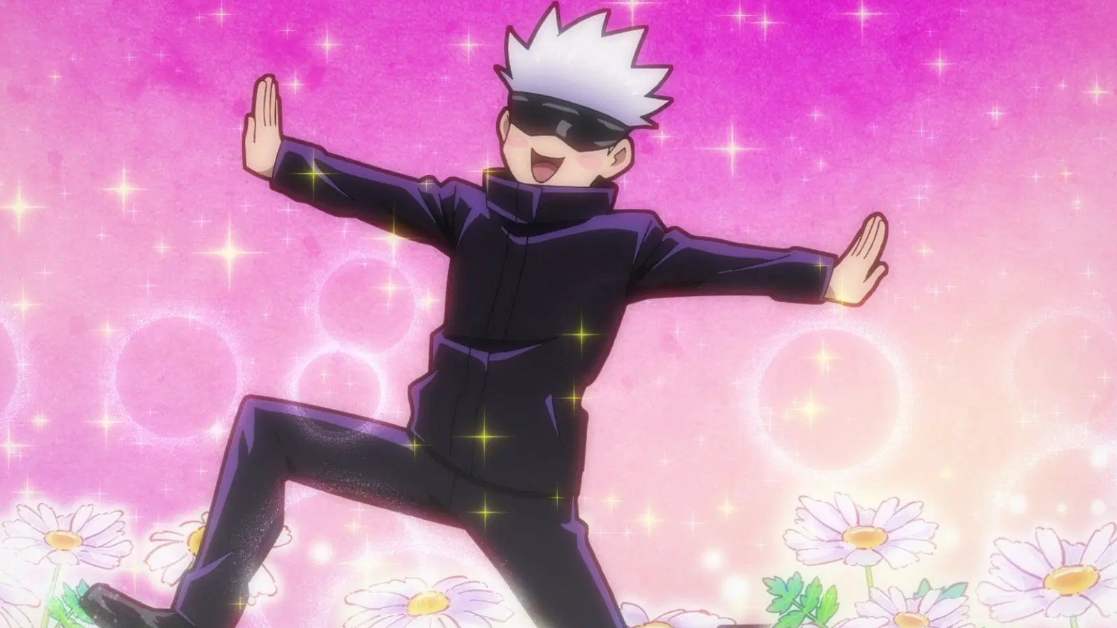 Jujutsu Kaisen to Share "Next Phase" at NYCC 2025