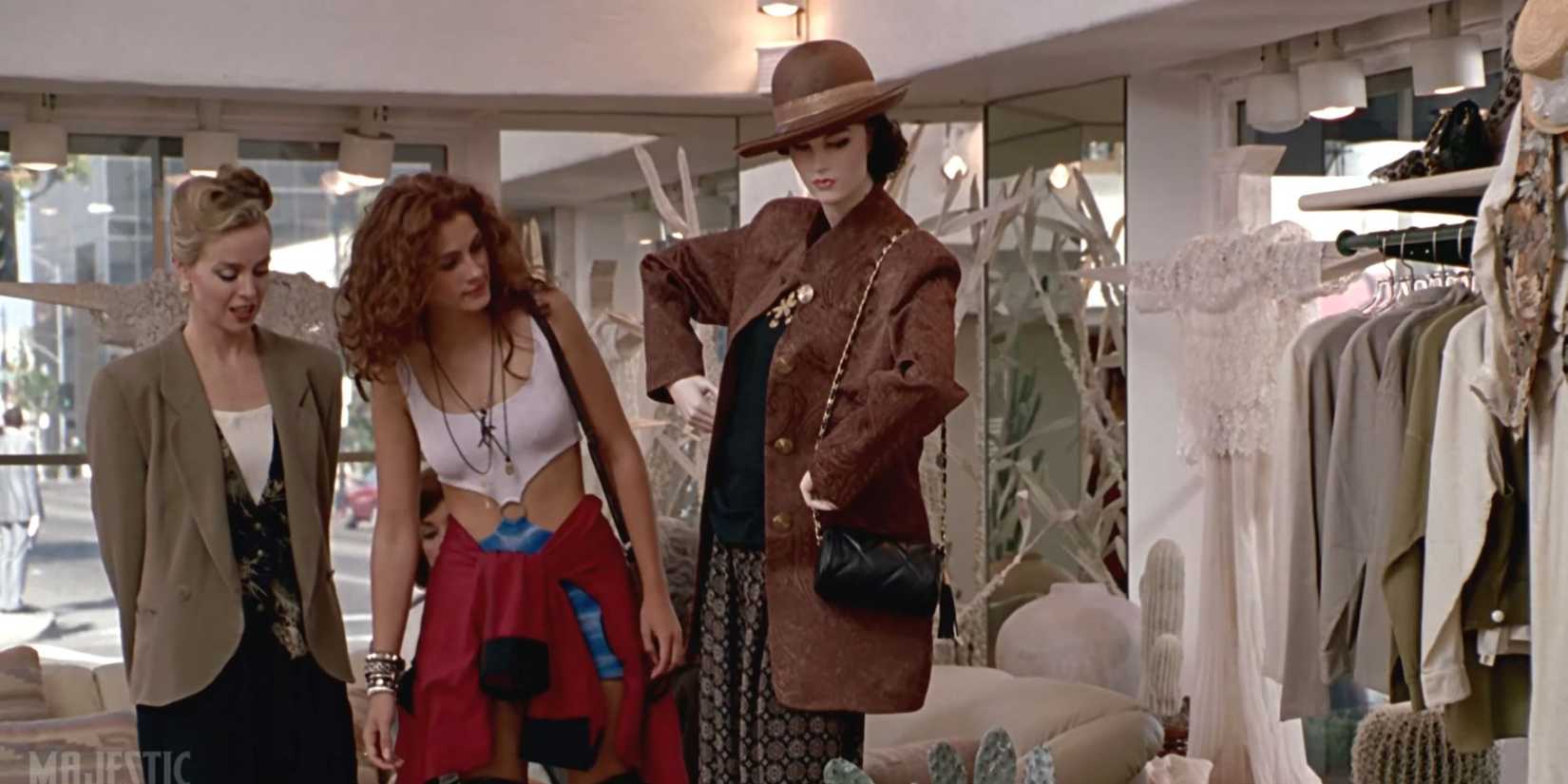 10 Harsh Realities Of Rewatching Pretty Woman Today