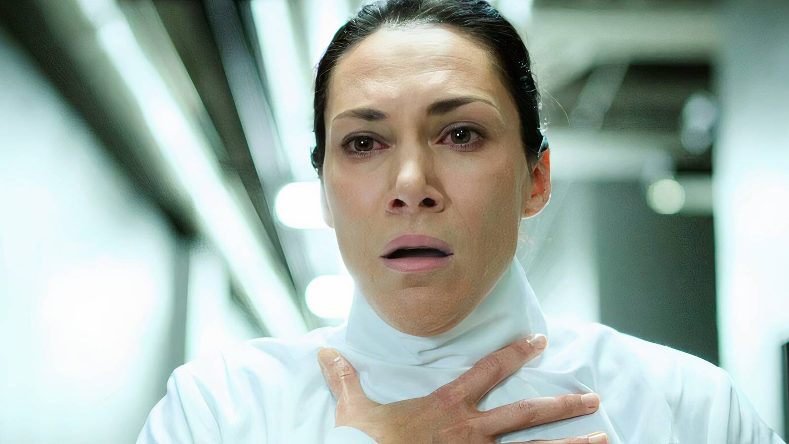 Zombie Shows Are Everywhere, But This Hidden Gem With 2 Seasons And 81% ...