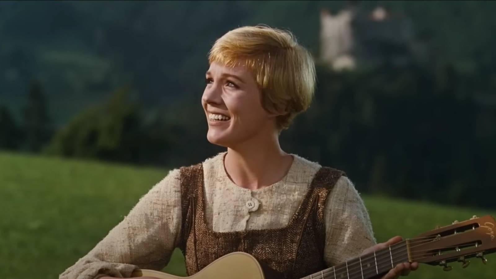 The 10 Greatest Musical Numbers In Classic Movies