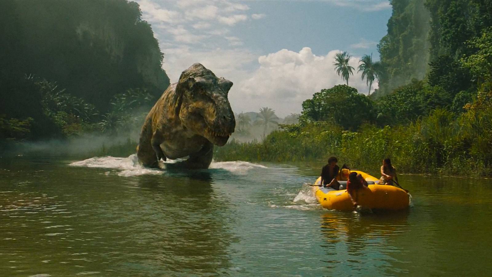 Jurassic World Rebirth Overturning One Character's Death Is A Huge Relief