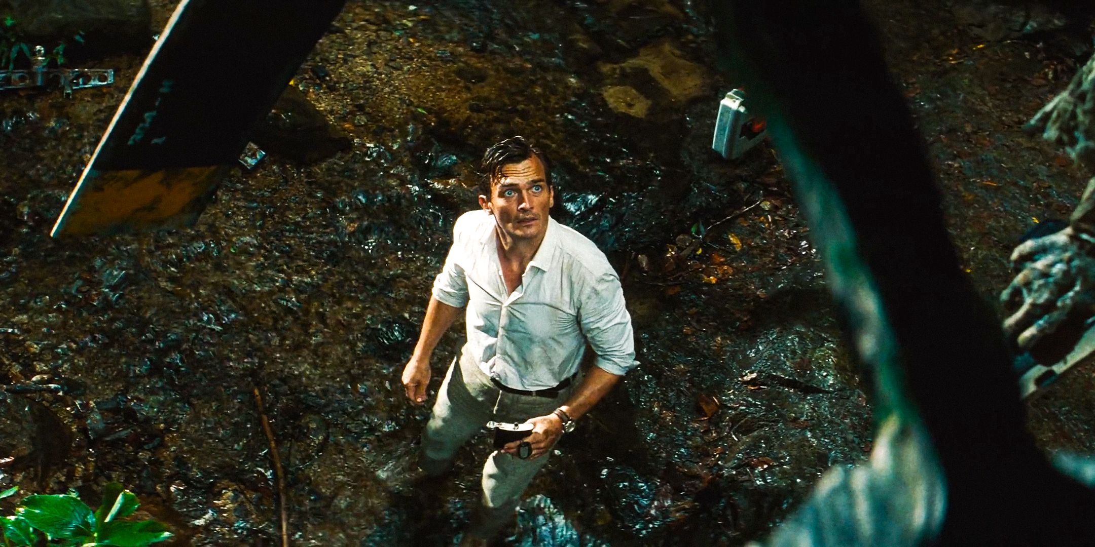 Jurassic World Rebirth Box Office Is Just $282M Away From Continuing A ...