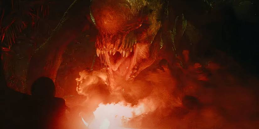 Jurassic Park Reveals Its Terrifying New Dinosaur That Makes The T-Rex ...