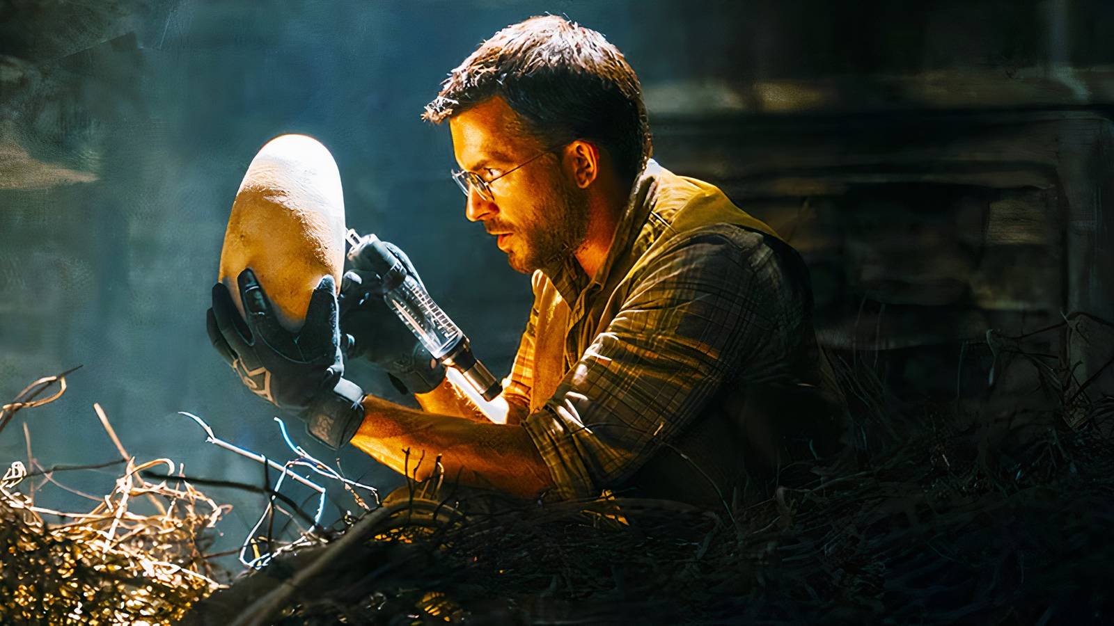 "It's In The Lap Of The Gods": Jurassic World Rebirth Director Weighs ...