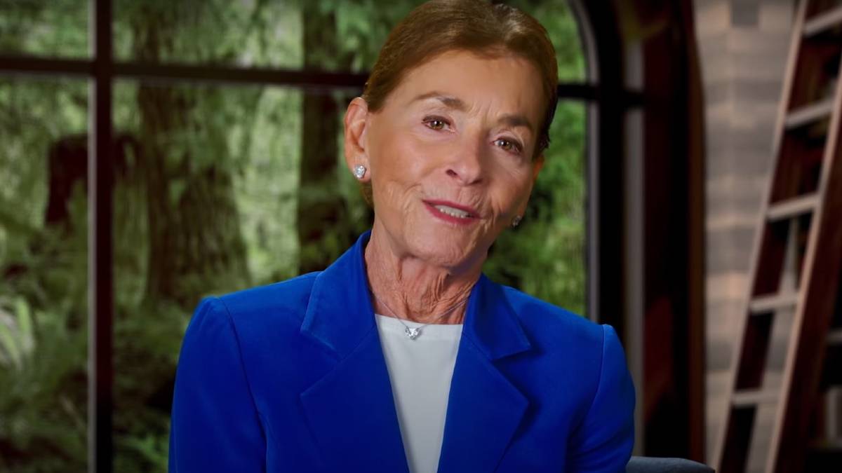 Judge Judy Attempts To Retry One Of America’s Most Famous Cases (Clip)