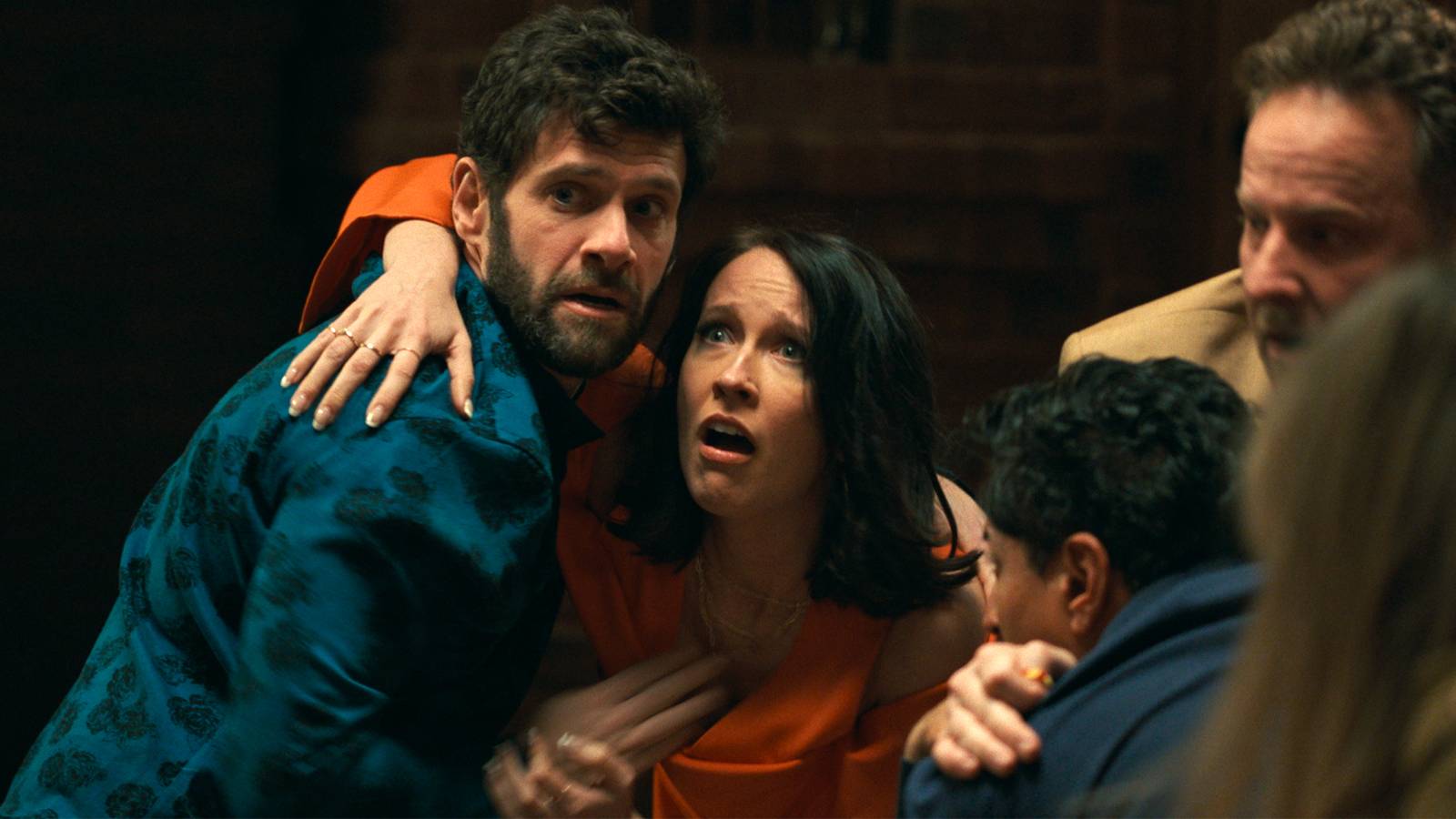 Nuked Review: I Was In Love With This Anna Camp-Led Cast As They ...