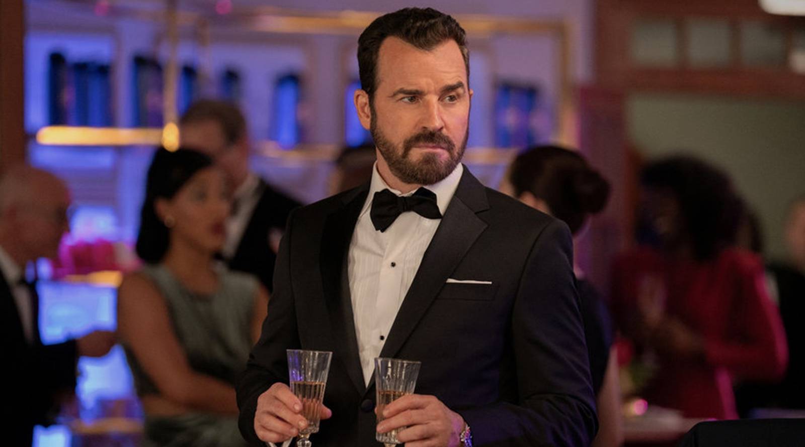 Poker Face Season 2 Episode 11 Cast Guide: How Iguana The Hitman ...