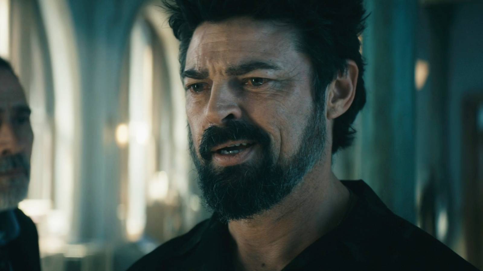 Billy Butcher Star Karl Urban Shares Emotional Goodbye Post As The Boys ...