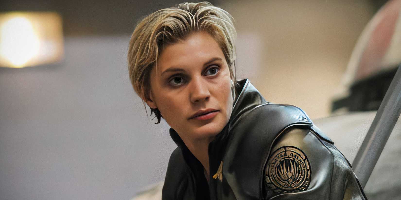 10 Essential Completed Sci-Fi Series To Watch