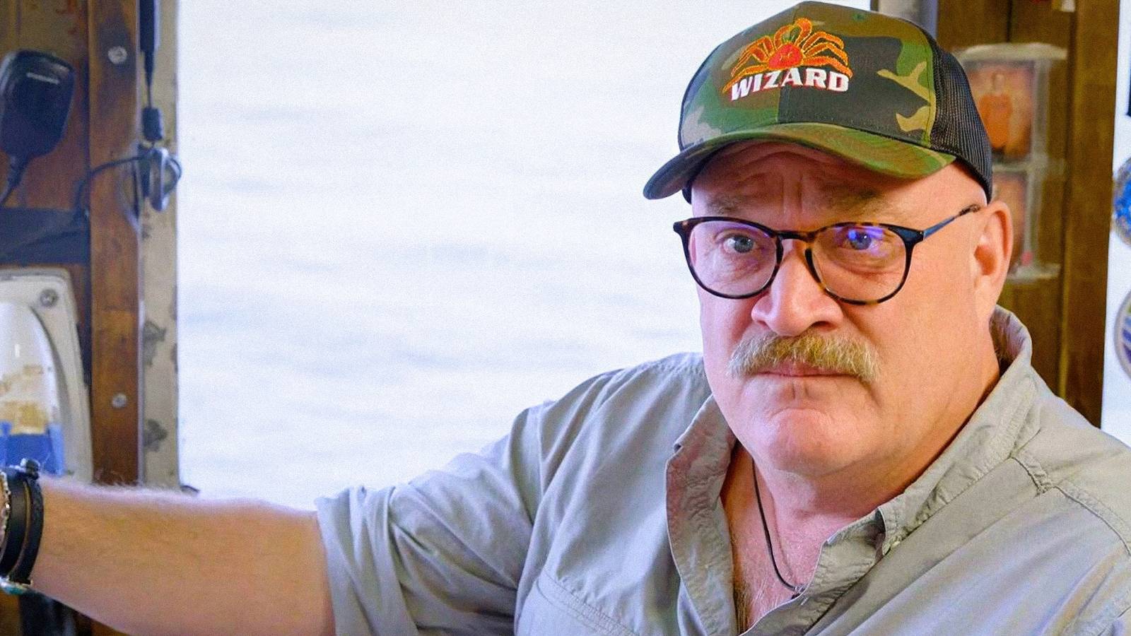 Keith Colburn’s Future On Deadliest Catch Finally Revealed After Health ...