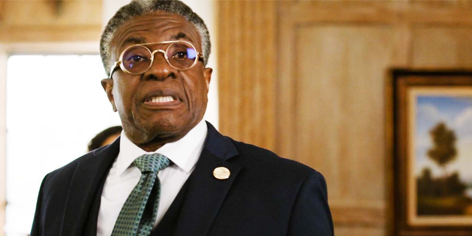 High Potential Season 2's First Roman Reveal Could Be A Nod To HPI