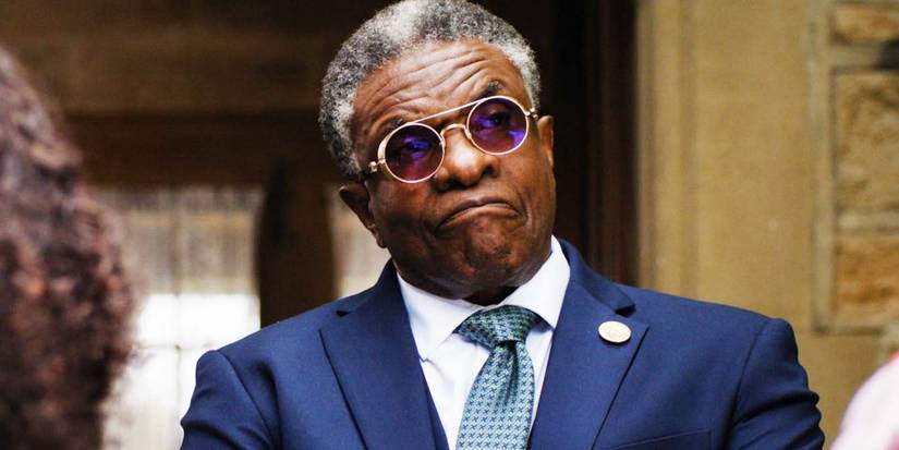 High Potential's Cast Announcement Means This Important Character Is ...