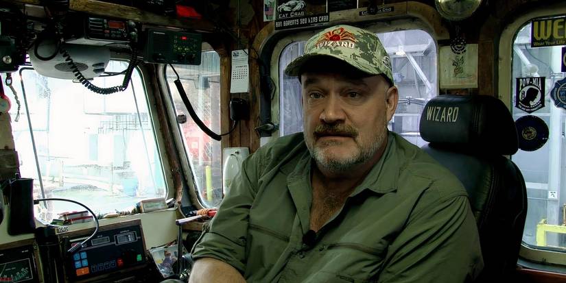 Keith Colburn’s Future On Deadliest Catch Finally Revealed After Health ...