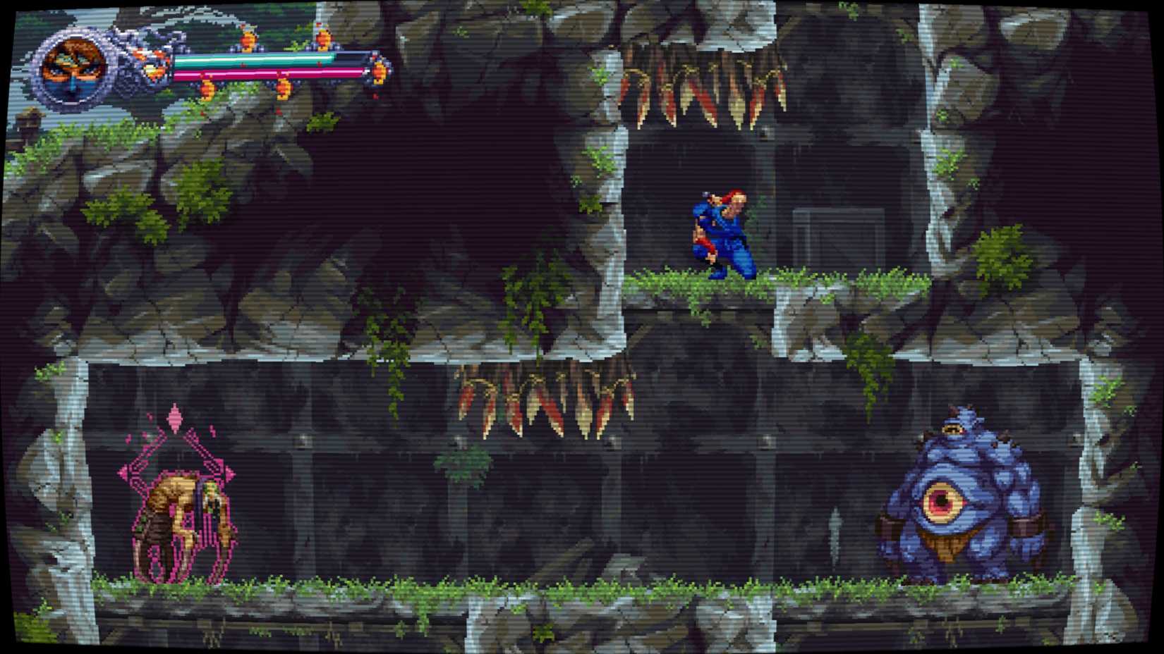 Ninja Gaiden: Ragebound Review - A Worthy Successor to the Classic NES ...