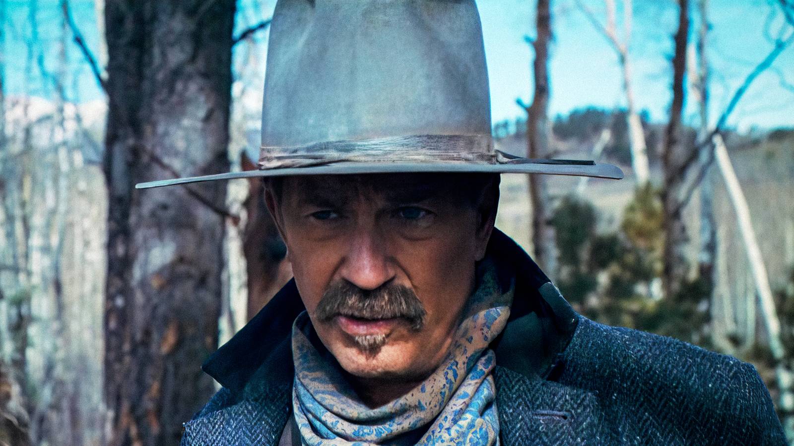 Kevin Costner Agrees That The Best Western TV Show Of The Decade Was A ...