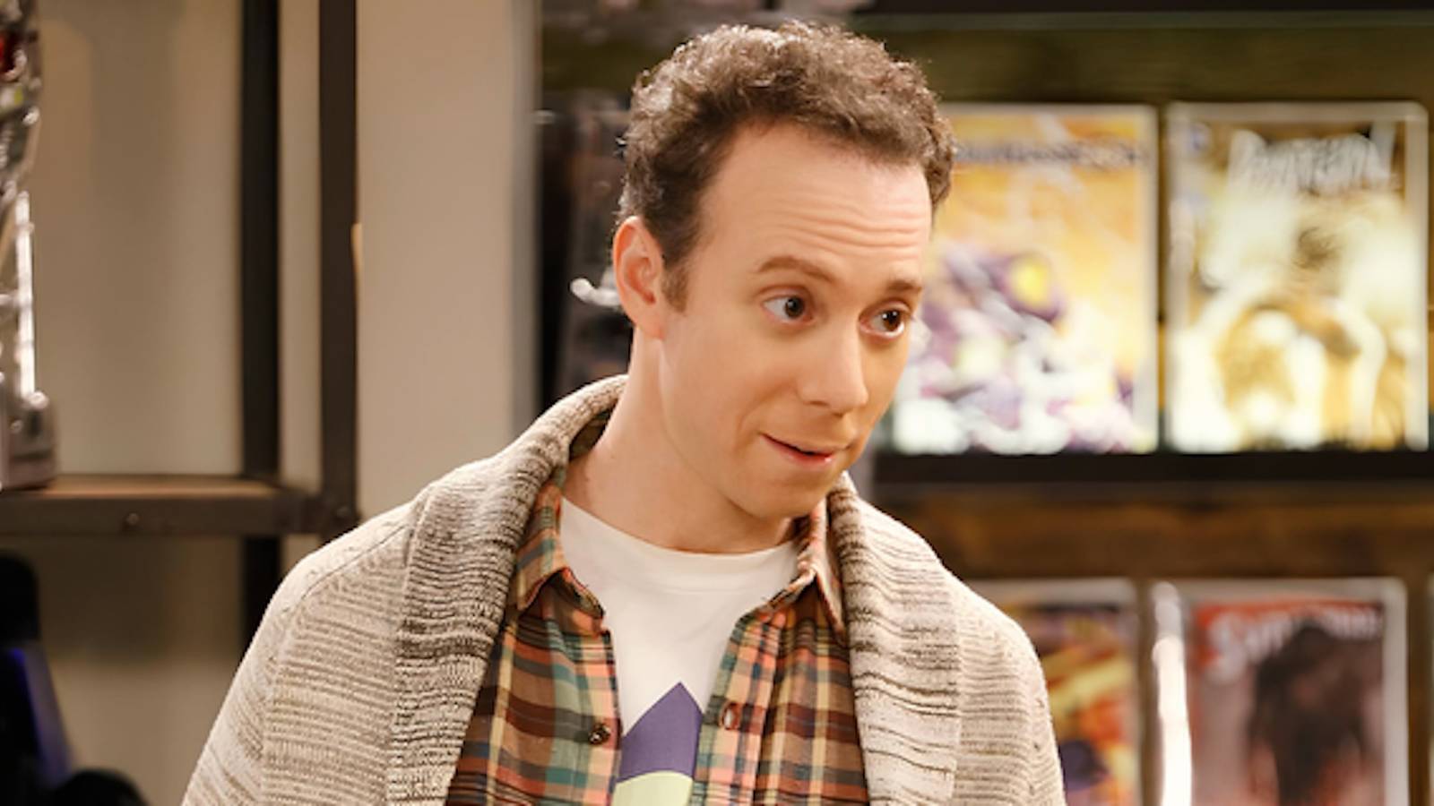 Stuart Fails Spinoff Confirms We Won't See Many Original TBBT ...