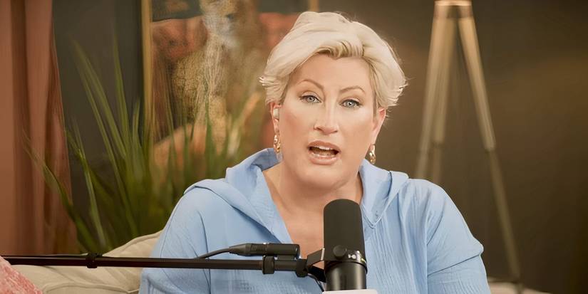 Reality Star Kim Gravel Stuns Fans With Major Honor As Hollywood Celebs ...