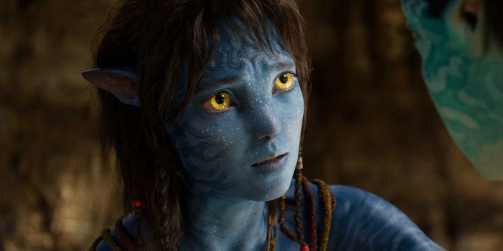 Avatar Delayed Kiri's Biggest Secret To Fire And Ash