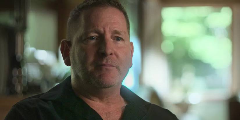 Who Kirk Detweiler Is & What Happened To The Cruise Director After Amy ...