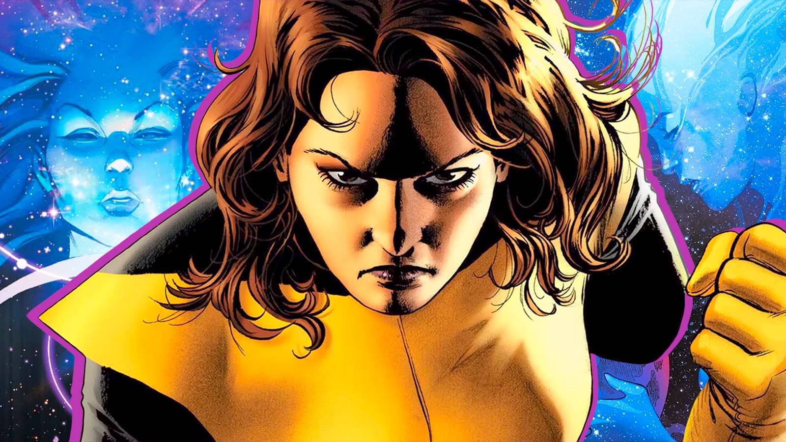 Kitty Pryde's Powers Are Transformed, As X-Men Introduces Her Surprise ...