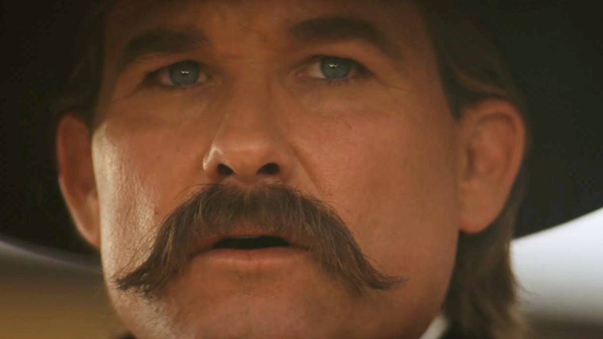A Plea To Kurt Russell: Release Tombstone's Extended "Godfather" Cut ...