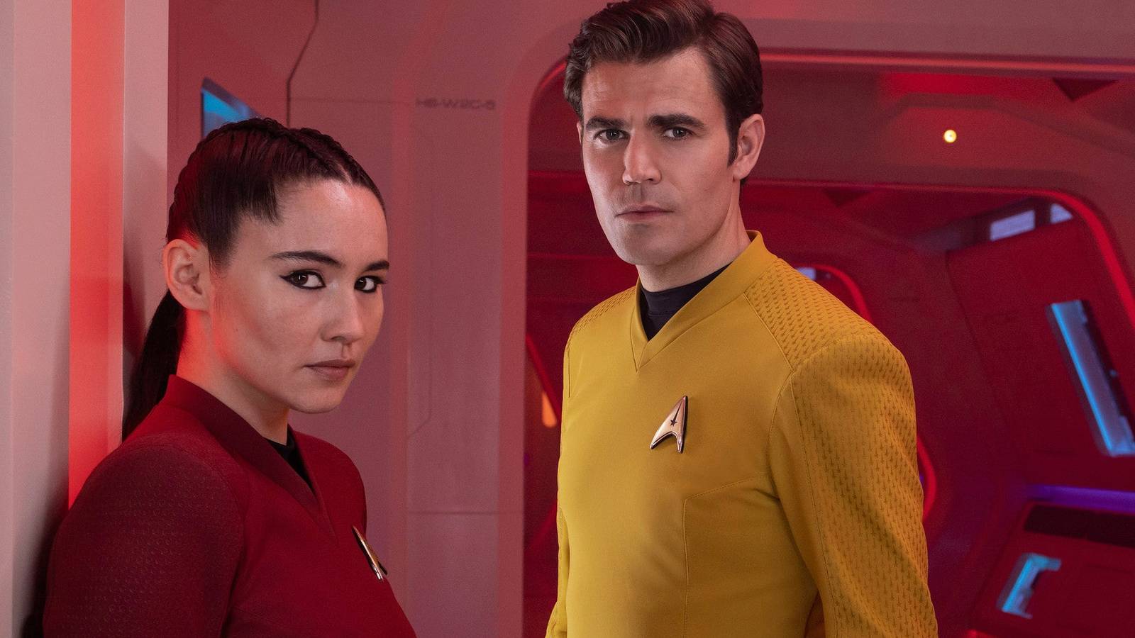 Star Trek Just Made Khan's TOS Canon Next To Impossible