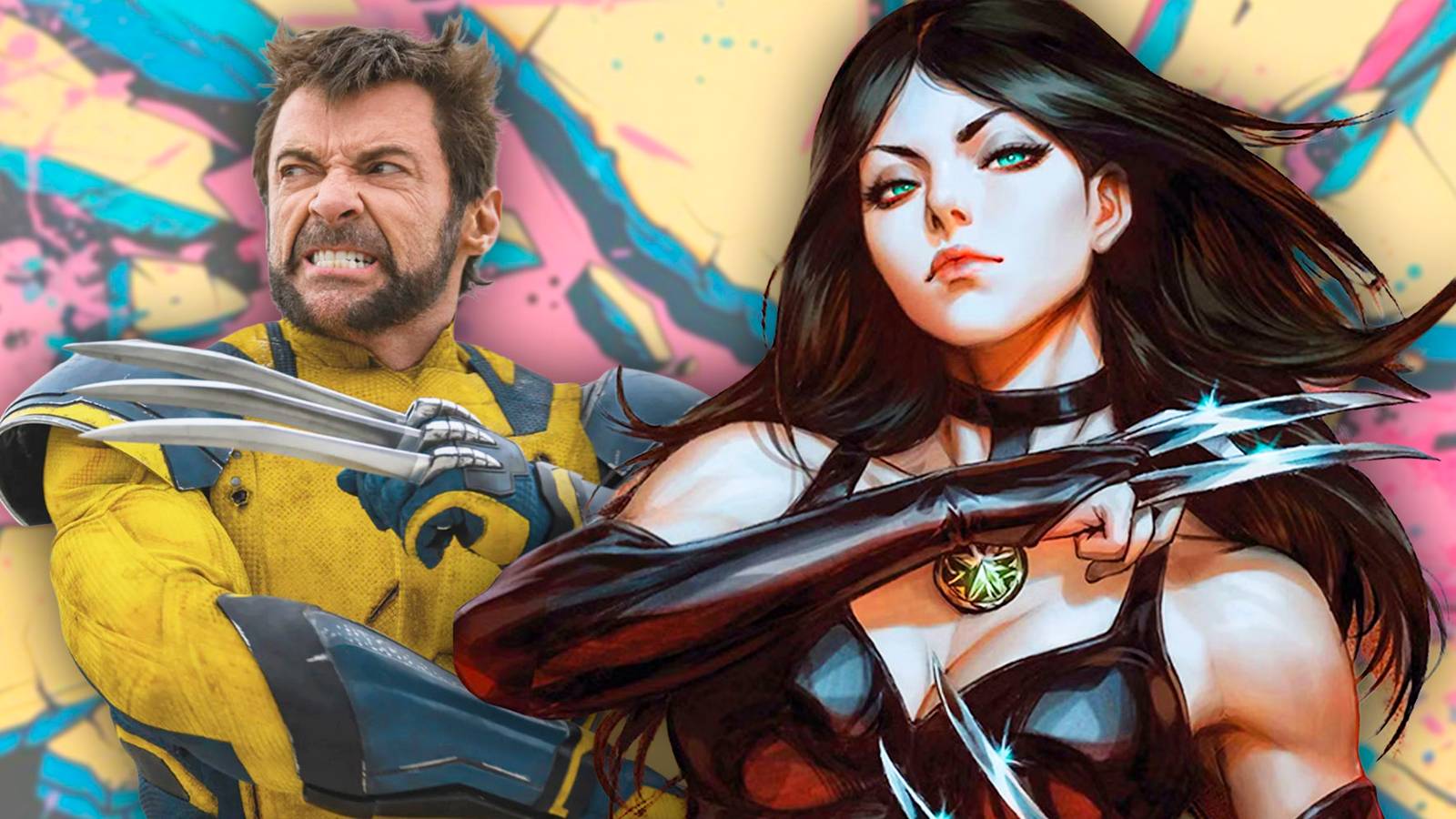 Wolverine's Daughter Debuts New Costume, As She Totally Overhauls Her ...
