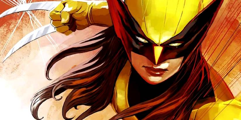 Gotham's Sewers Smell So Bad It Neutralizes Wolverine's Scent-Tracking ...