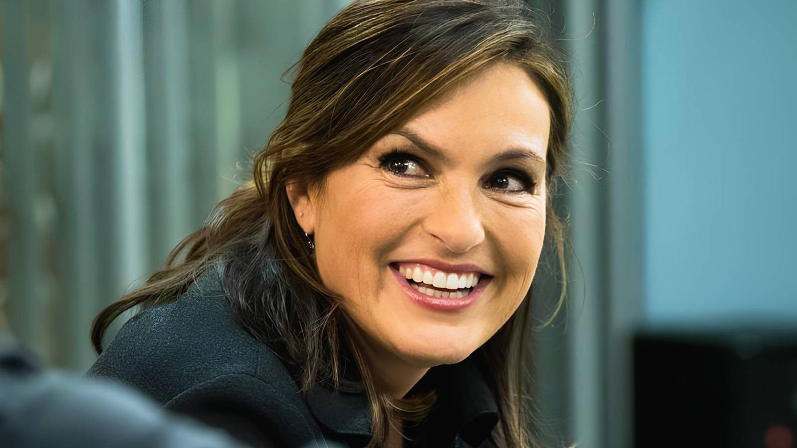 Mariska Hargitay Drops Major Announcement About Law & Order: SVU Season 27