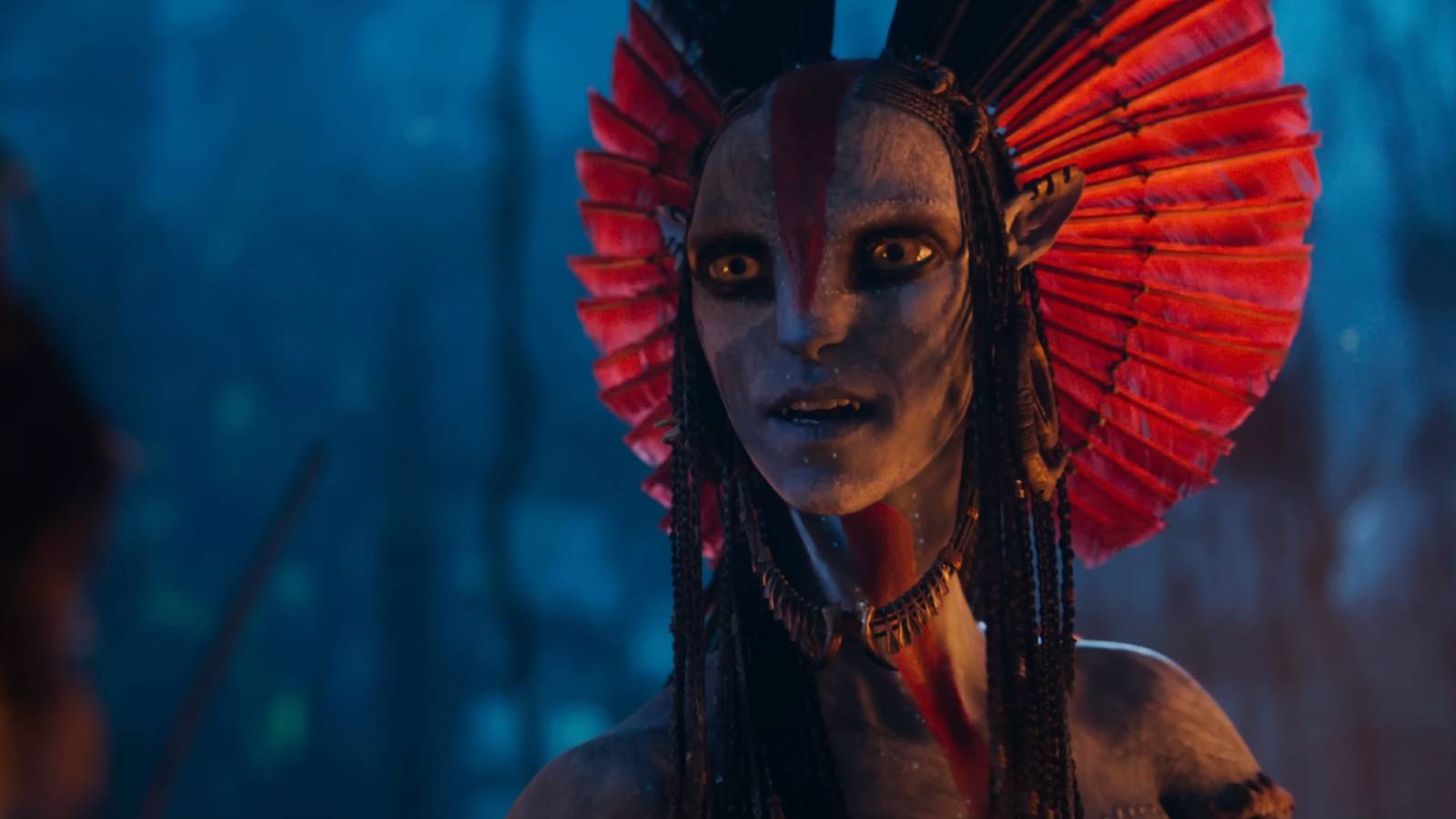 James Cameron Reveals Avatar Franchise's TV Future As Fire & Ash ...