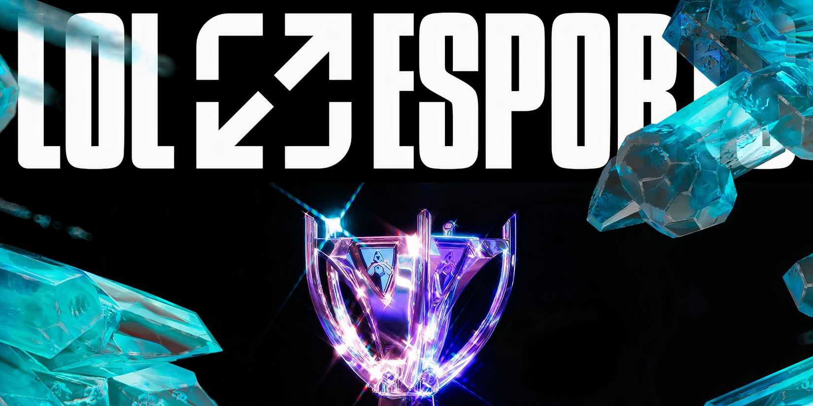 Riot Games Launches Central Hub for League of Legends and Valorant Esports