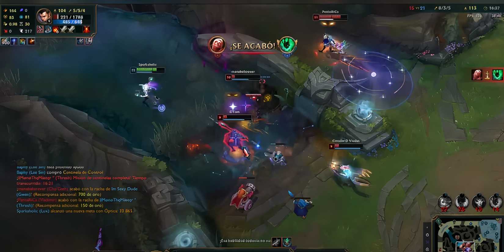 Riot Games Launches Central Hub for League of Legends and Valorant Esports