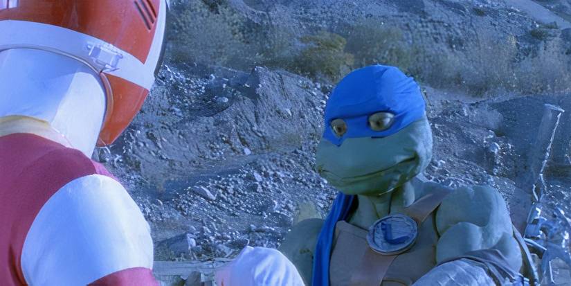 Power Rangers’ Most Shocking Crossover Aired 27 Years Ago, And Fans ...