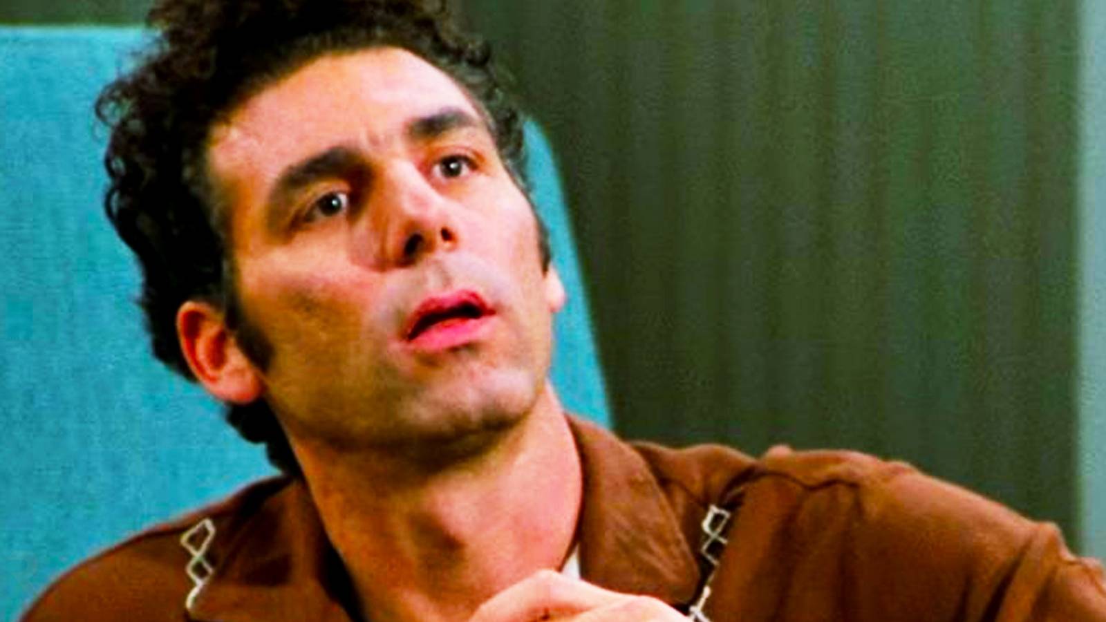 After Rewatching Seinfeld, I Finally Know Where Kramer Got All His ...