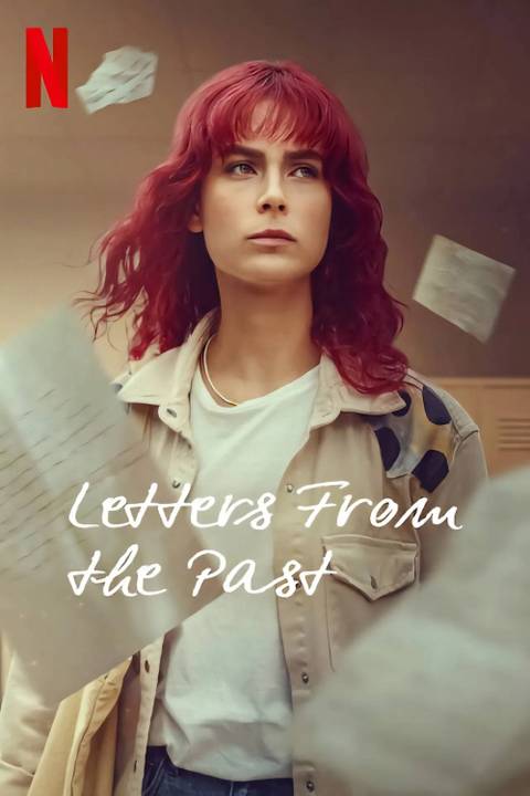 Letters from the Past Summary, Trailer, Season List, Cast, Where to ...