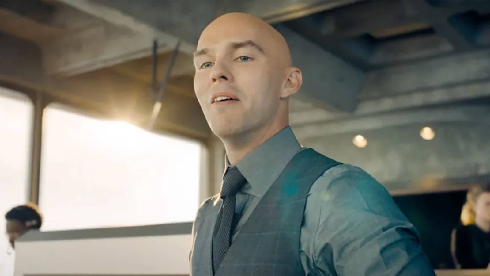 James Gunn Reveals Which Guardians of the Galaxy Star Was Almost Cast ...